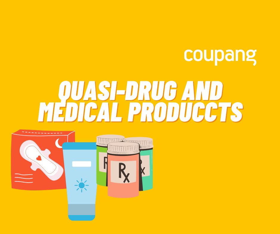Understanding Quasi-Drugs and Medical Products